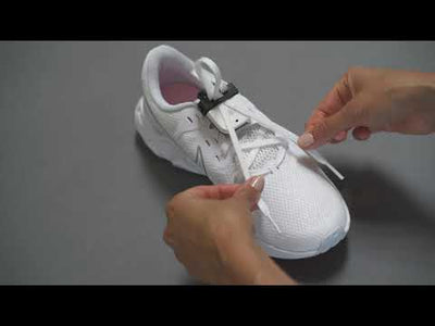 LaceClips™ | Wearable Sports Technology